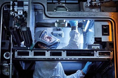 About us - GF Casting Solutions